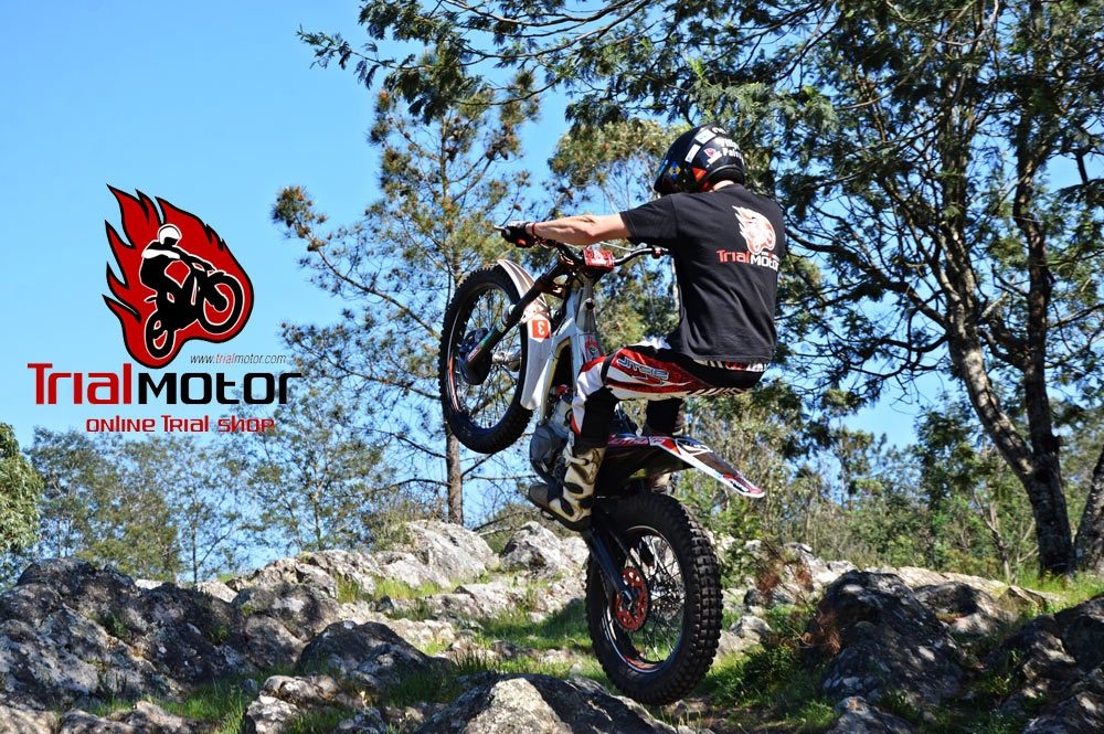 Trialmotor Online Trial Shop, la nueva tienda virtual para los ...