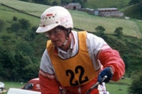 Fallece Rob Hulme (1933-2016) - Todotrial