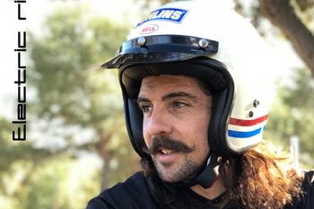 Christophe Bruand vuelve al Mundial, en Trial-E con Electric Motion ...