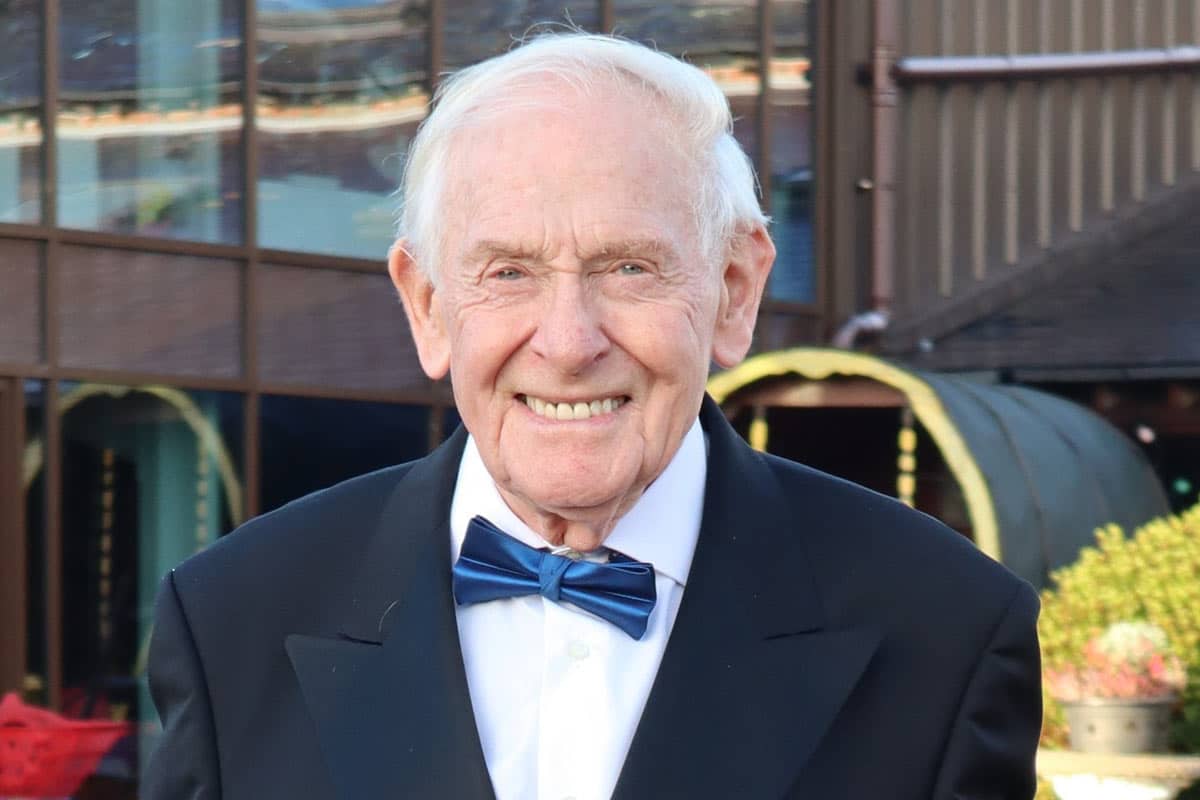 Sammy Miller galardonado doblemente por el Guild of Motoring Awards