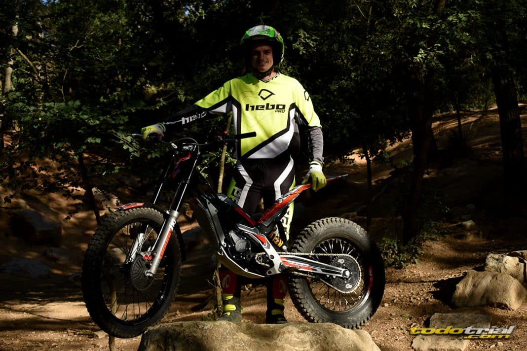 Prueba Mecatecno Dragonfly, la nueva moto eléctrica de referencia