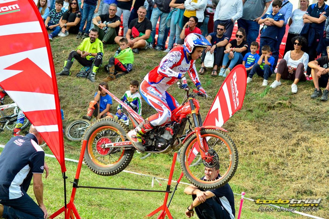 Así fue el Beta Day 2022