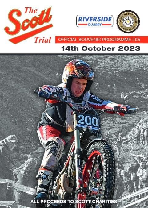 The Scott Trial 2021