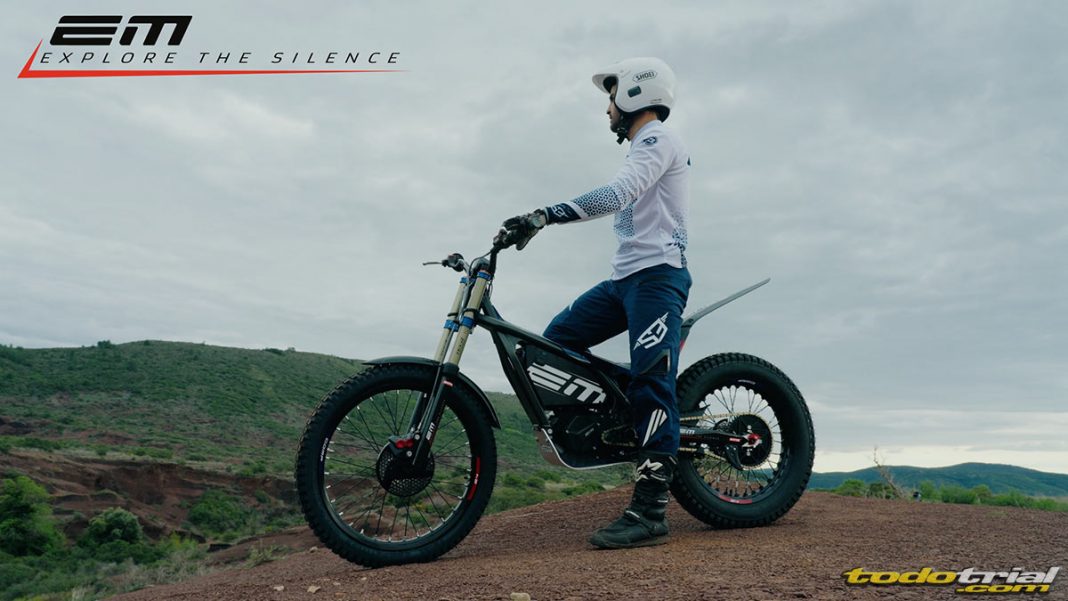 Electric Motion presenta su nueva EPure Comp 2024