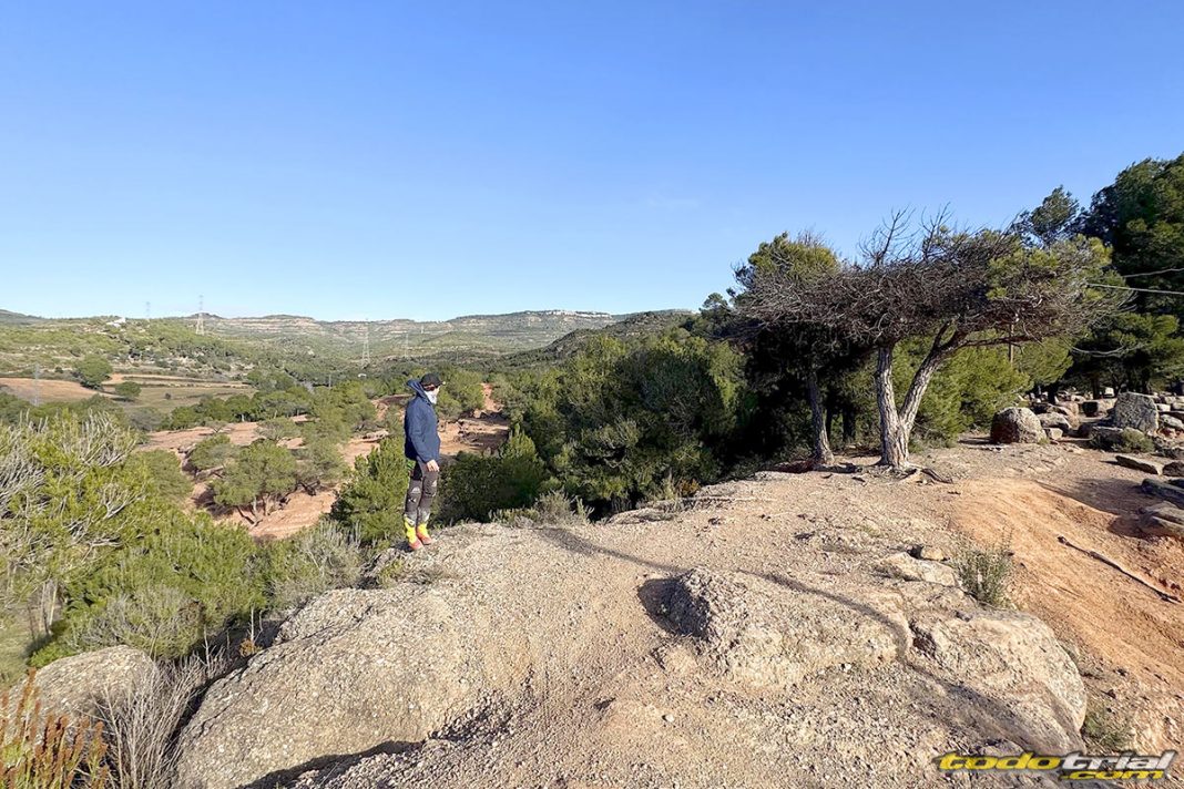 Entrevista a Àlex Grau, nuevo responsable de La Clau 77 Off Road Park