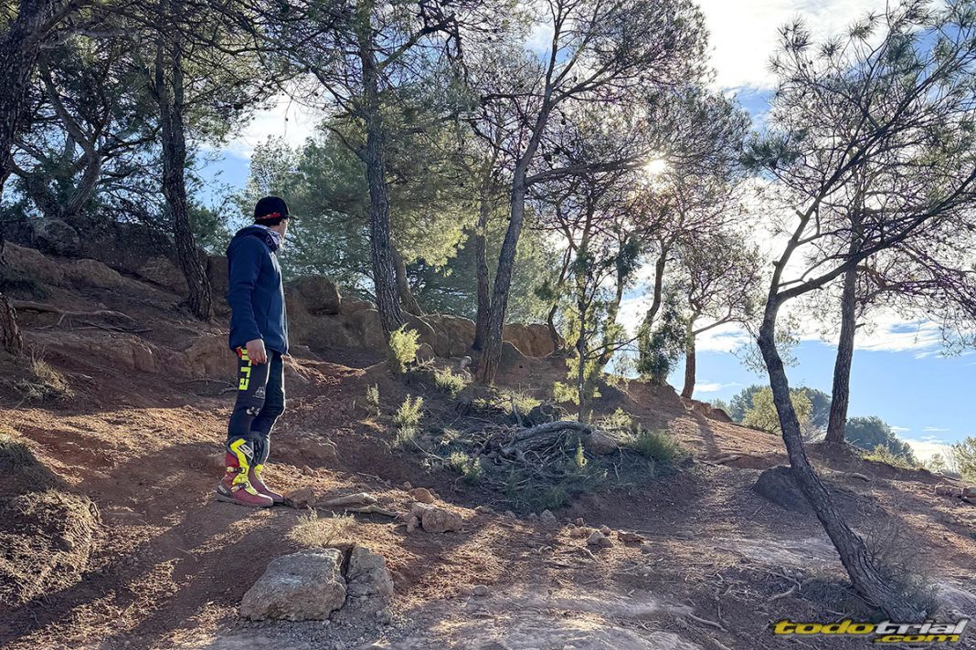 Entrevista a Àlex Grau, nuevo responsable de La Clau 77 Off Road Park