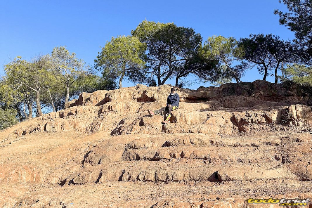Entrevista a Àlex Grau, nuevo responsable de La Clau 77 Off Road Park