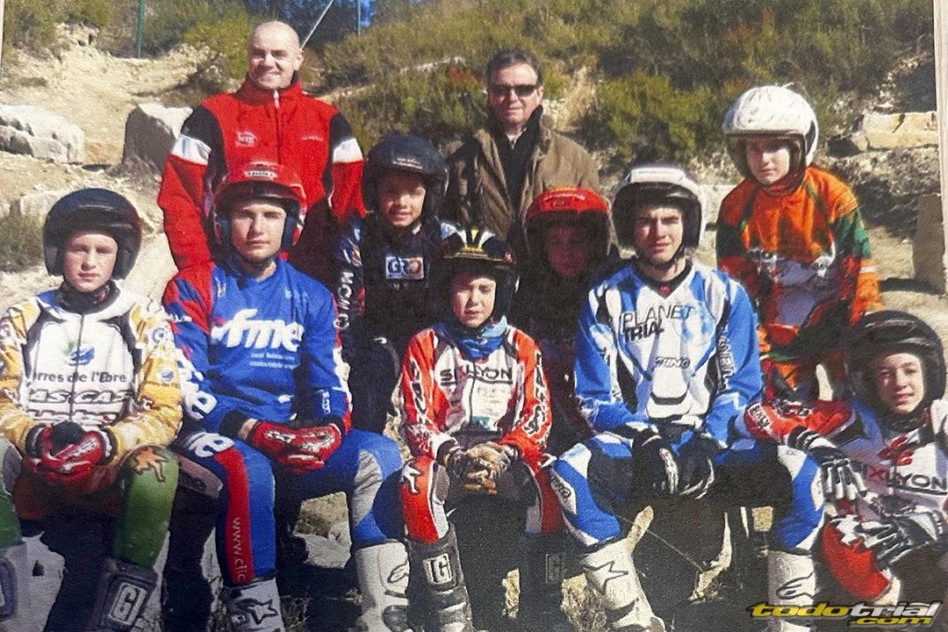 Entrevista a Àlex Grau, nuevo responsable de La Clau 77 Off Road Park